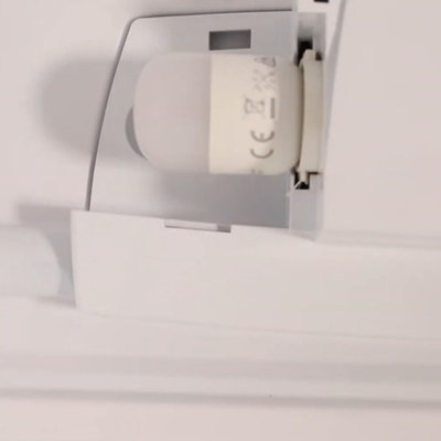 Whirlpool LED Light Bulb Lamp for Hotpoint Indesit Fridge Freezer SES ...