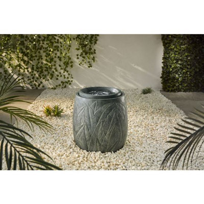 Whirlpool Mains Power Water Feature