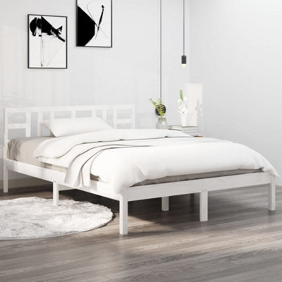 What is a 3/4 bed? Ultimate guide to small double beds at B&Q