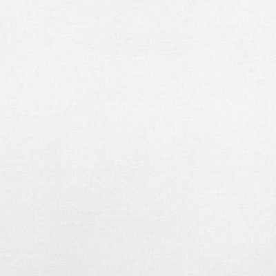 WHITE PLISSE BLIND 110X100CM PLEATED WINDOW SHADE