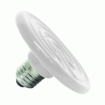 White Python Ultra Slim Ceramic Heater 150w