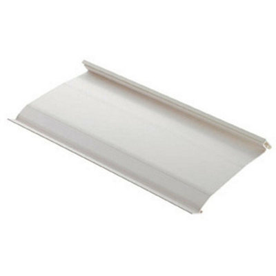 White Rear Hinge Guards Flexble Safety Strip Finger Protectors 1950mm ...