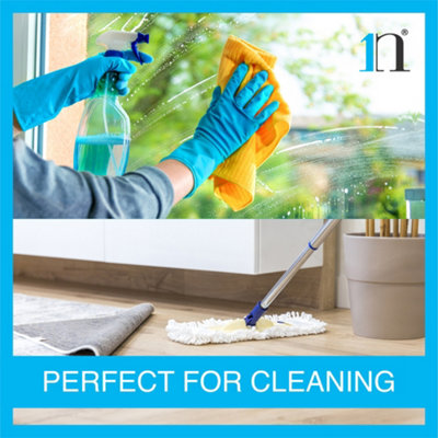 White Vinegar Cleaning 5 Litres HIGH STRENGTH 40% - All Natural Multi ...