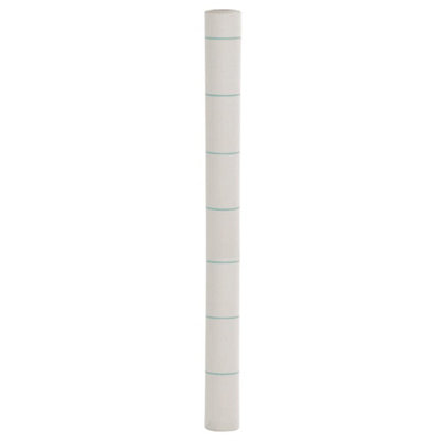 White Weed Membrane 1.5x150 m PP Weed Control Fabric Ground Cover