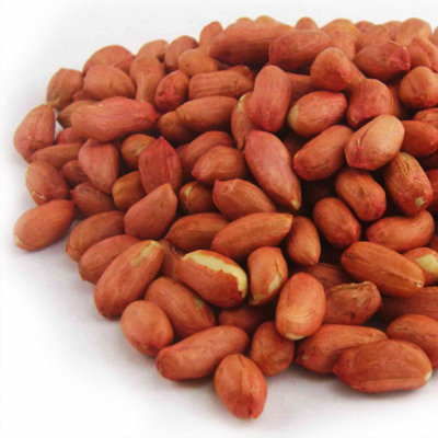 Whole Peanuts Wild Bird Food (20kg)