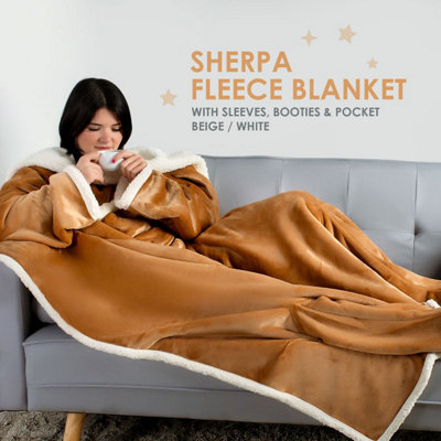 Comfy hooded blanket store