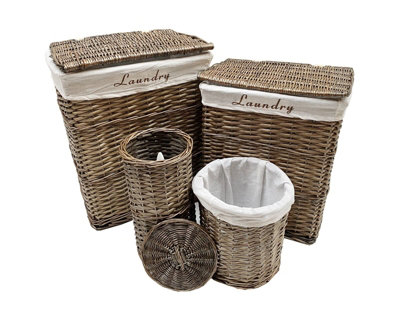 Laundry basket price store