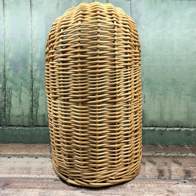 Wicker Willow Vegetable & Fruit Storage Basket