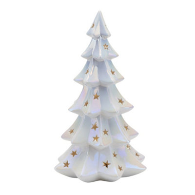 Widdop Iridescent LED Christmas Tree Light