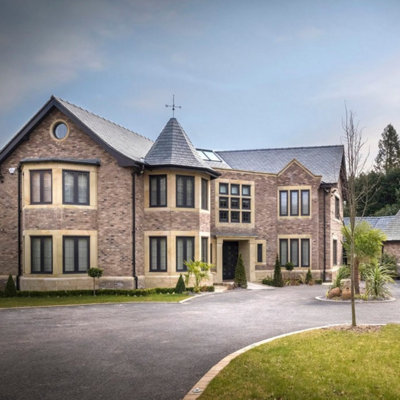 Wienerberger Kempley Antique - Pack of 200 Bricks Delivered Nationwide ...