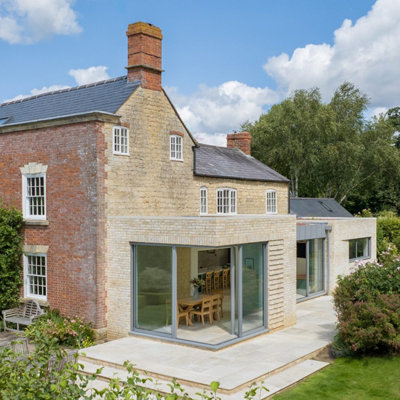 Wienerberger Marziale - Pack of 200 Bricks Delivered Nationwide by ...