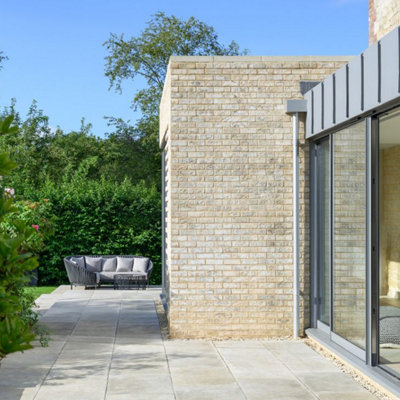 Wienerberger Marziale - Pack of 200 Bricks Delivered Nationwide by Brickhunter.com