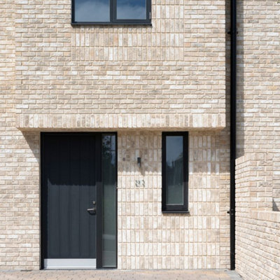 Wienerberger Marziale - Pack of 200 Bricks Delivered Nationwide by Brickhunter.com