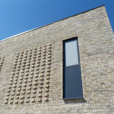 Wienerberger Marziale - Pack of 200 Bricks Delivered Nationwide by Brickhunter.com