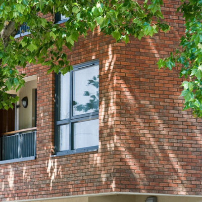 Wienerberger Oast Russet - Pack of 200 Bricks Delivered Nationwide by ...