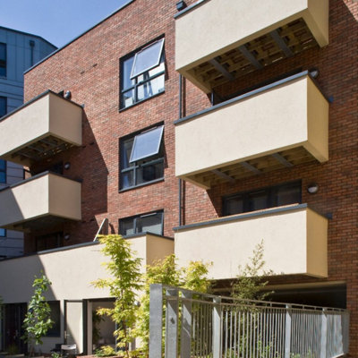 Wienerberger Oast Russet - Pack of 200 Bricks Delivered Nationwide by ...