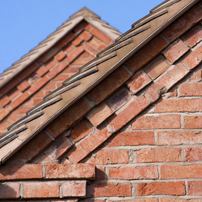 Wienerberger Renaissance Multi - Pack of 400 Bricks Delivered ...