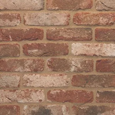 Wienerberger Retro Barn Stock - Pack of 200 Bricks Delivered Nationwide ...