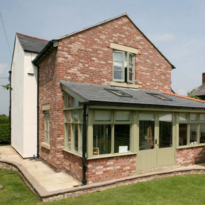 Wienerberger Retro Barn Stock - Pack of 200 Bricks Delivered Nationwide ...