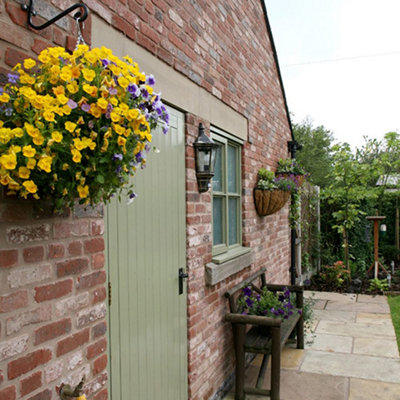 Wienerberger Retro Barn Stock - Pack of 200 Bricks Delivered Nationwide ...