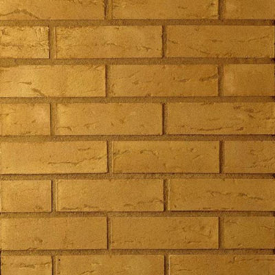 Wienerberger Warm Golden Buff - Pack of 200 Bricks Delivered Nationwide ...