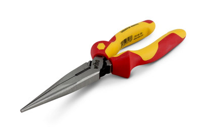 Wiha Electricians Pliers Cutters VDE Industrial Professional Snips ...