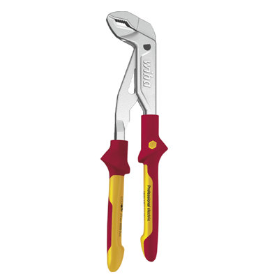 Wiha Electricians Pliers Cutters VDE Industrial Professional Snips ...