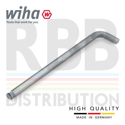 Wiha L-key Allen Key Set Hex Ball End MagicRing 13pcs With ErgoStar ...