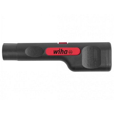 Wiha Stripping And embly Tool Multi Colour (One Size)