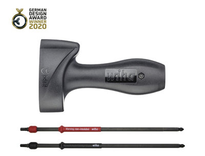 Wiha Torque Checker 2.8Nm QuickCheck 3pcs VDE ESD and Digital Vario ...