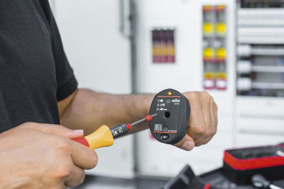 Wiha Torque Checker 2.8Nm QuickCheck 3pcs VDE ESD and Digital Vario ...