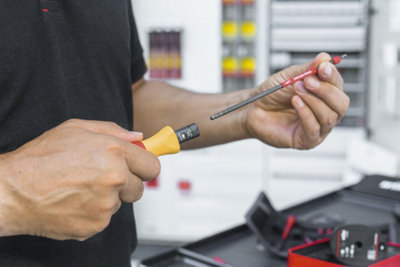 Wiha Torque Checker 2.8Nm QuickCheck 3pcs VDE ESD and Digital Vario ...