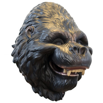 Wild Thingz Hand Puppet - Gorilla