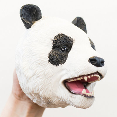 Wild Thingz Hand Puppet - Panda