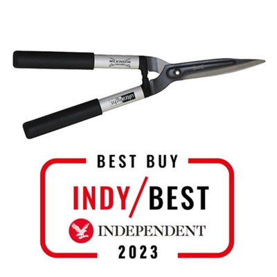 Wilkinson Sword 1111288W Ultralight Shaping Hedge Shears Pruners Non ...