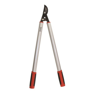 Wilkinson Sword Bypass Lopper - Garden Tree & Branch Lopper with Non ...