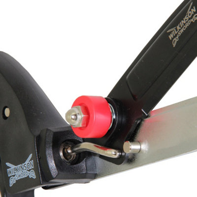 Wilkinson Sword Single Hand Grass Shears