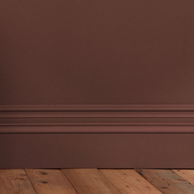 William Morris At Home Autumn Ray Peel & Stick Paint Sample