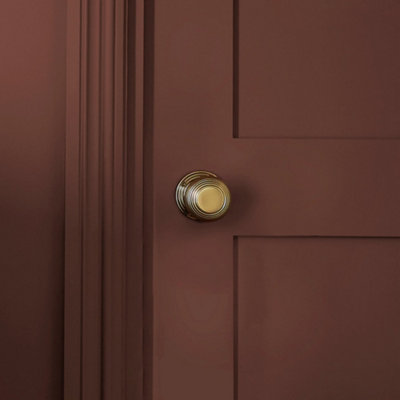 William Morris At Home Autumn Ray Peel & Stick Paint Sample