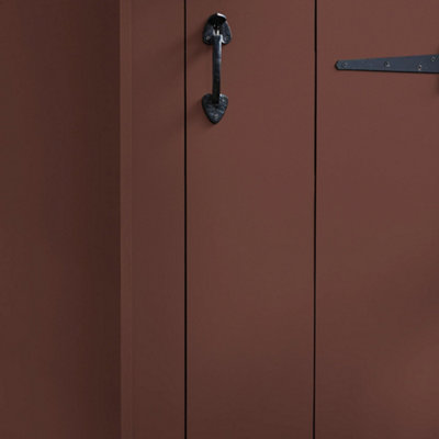 William Morris At Home Autumn Ray Peel & Stick Paint Sample