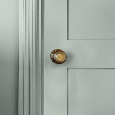 William Morris at Home Elm House Eggshell 1L Interior Wood & Metal Paint