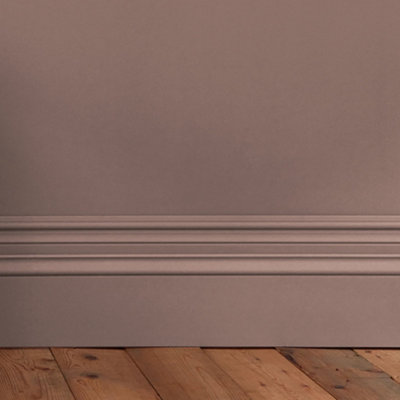 William Morris At Home Enchanted Dusk Peel & Stick Paint Sample