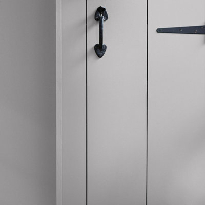 William Morris At Home Glacierscape Gallery Emulsion 2.5L Emulsion Paint