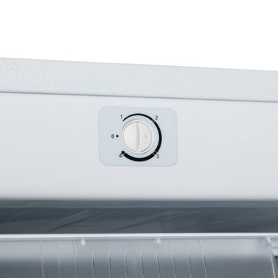 Willow W145TFW 145L 55cm Tall Freezer