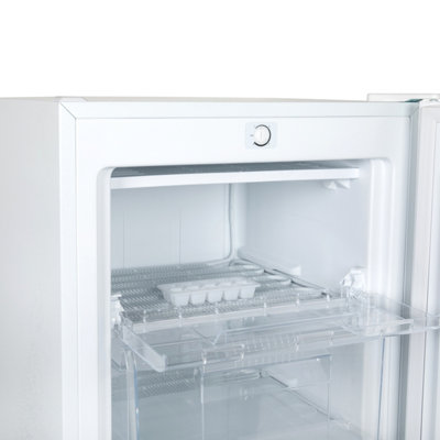Willow W145TFW 145L 55cm Tall Freezer