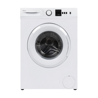 Willow W6120W 6kg Washing Machine - White