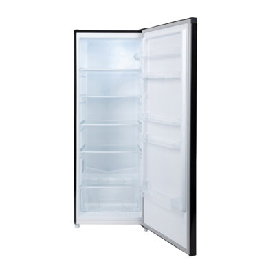 Willow WTL55B 241L Freestanding Tall Larder Fridge