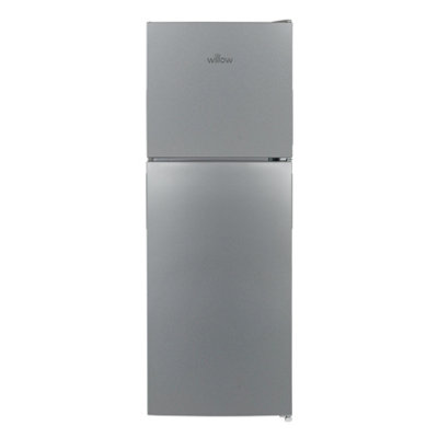 WILLOW WTM138S 138L SMALL FRIDGE FREEZER