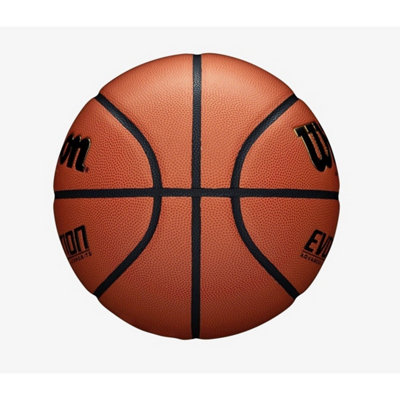 Wilson Basketball Tan (7) Quality Product