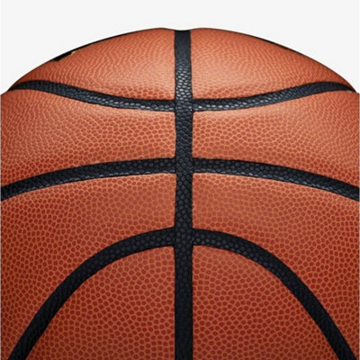 Wilson Basketball Tan (7) Quality Product
